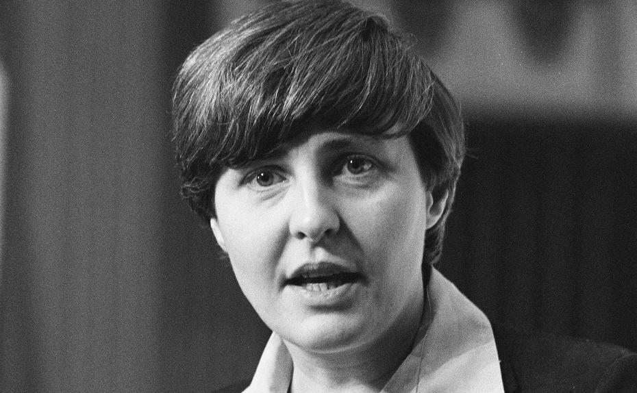 Die Dohnal [Johanna Dohnal – Visionary of Feminism] (2020) – kalafudra ...