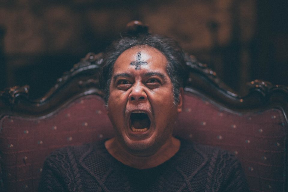 Kuwaresma [The Entity] (2019) – kalafudra's Stuff