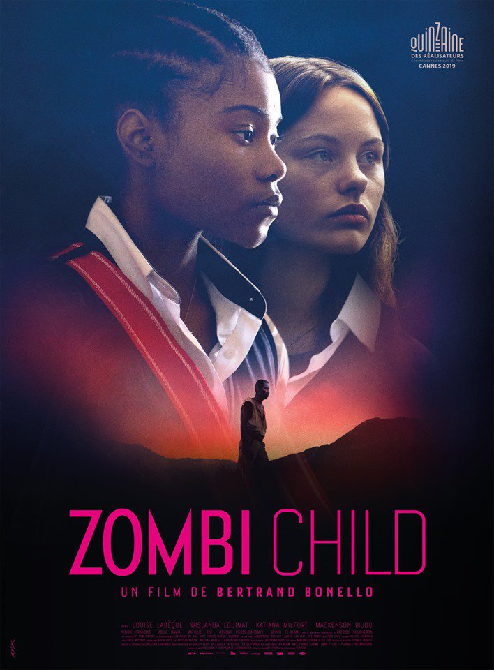 Zombi Child (2019) – kalafudra's Stuff